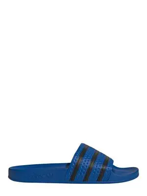 Adidas Adilette Slides - Blue