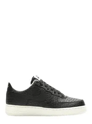 Nike Force 1 Low '07 Lv8 Sneakers - Black