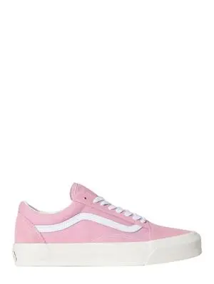 VANS Premium Old Skool Sneakers - Pink
