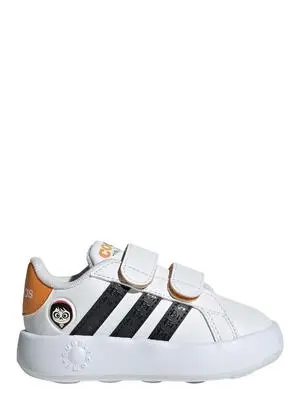 Adidas Disney X Grand Court I 'coco' Sneakers - White
