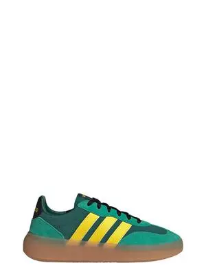 Adidas Barreda Decode J Sneakers - Green
