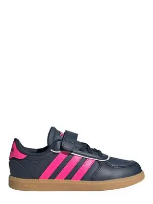 Adidas Breaknet Sleek C Sneakers - Blue