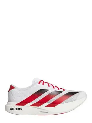 Adidas Ncaa X Adizero Evo Sl 'nc State - White