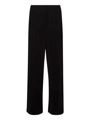 THE ROW Bellana Pant - Black