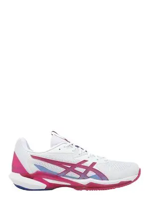 Asics Solution Speed Ff 3 - White