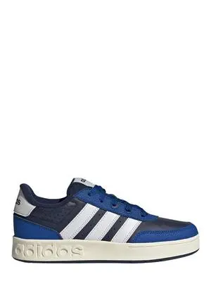 Adidas Breakbase J Sneakers - Blue