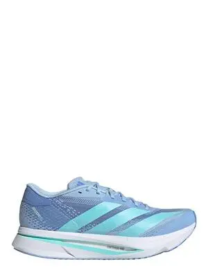 Adidas Adizero Sl2 Athletic Sneakers - Blue
