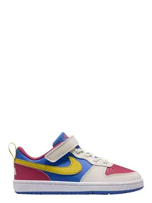 NIKE Court Borough Low Recraft PS