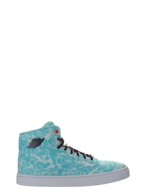 JORDAN Jasmine Gg High-top Sneakers - Blue