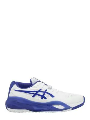 Asics Gel Resolution X Wide Sneakers - White
