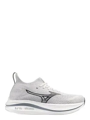 Mizuno Neo Zen Athletic Sneakers - Grey