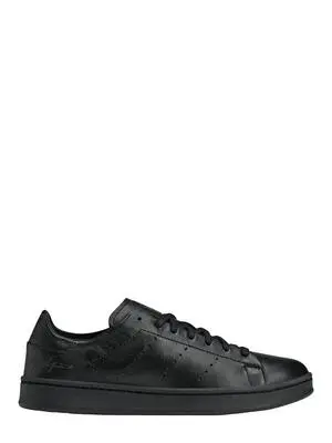 Adidas Y-3 Stan Smith Sneakers - Black