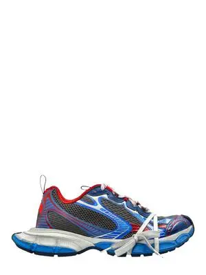 Balenciaga 3XL Sneaker Blue