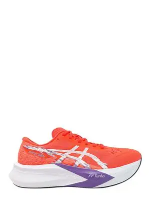 Asics Magic Speed 4 Wide - Red