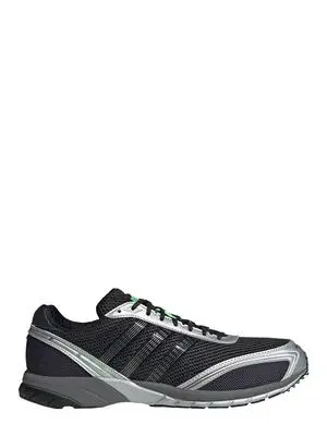 Adidas Adizero Adios Og Athletic Sneakers - Grey