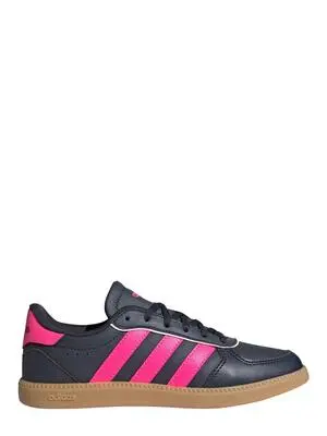 Adidas Breaknet Sleek J Sneakers - Blue