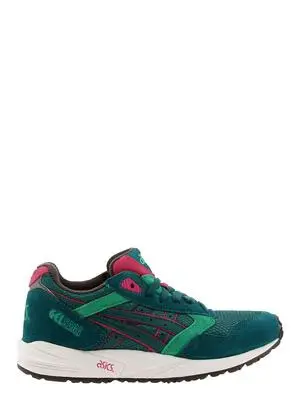 Asics Gel-saga Sneakers - Green