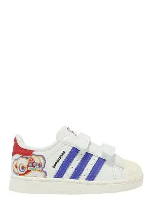 Adidas Superstar 2 Comfort Closure I 'chinese New Year - White