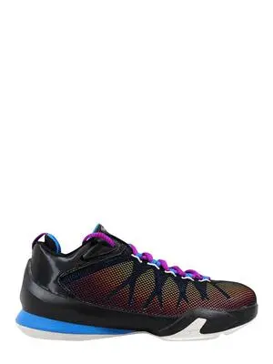 JORDAN Cp3.viii Ae Bg Sneakers - Black