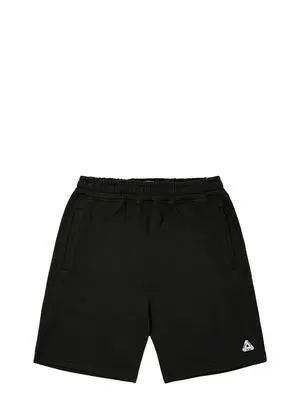 PALACE Sweat Short - Black