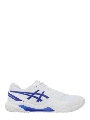 Asics Gel Dedicate Sneakers - White