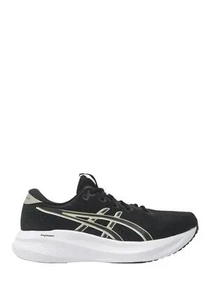 Asics Gel-excite Extra Wide Sneakers - Black