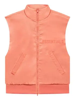 Fear Of God Running Vest - Orange