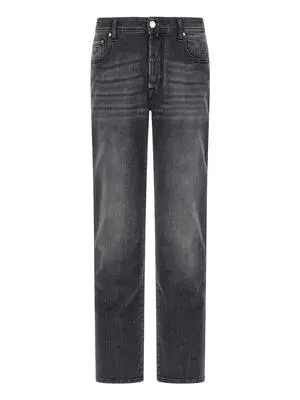 Jacob Cohen Bard' Jeans - Gray