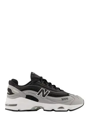 NEW BALANCE 1000in Sneakers - Black/grey