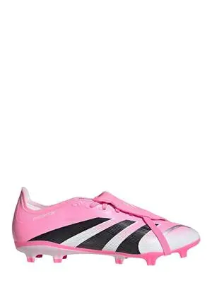 Adidas Predator League Foldover Tongue FG/MG David Beckham Beam Pink/core Black/cloud White