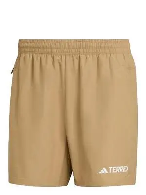 Adidas Terrex Shorts - Cardboard