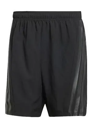 Adidas DesignedFor 3Stripes Shorts Black