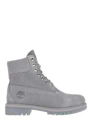 Timberland 6" Waterproof Boots - Grey