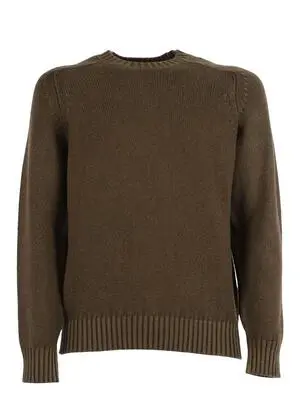 CIRCOLO 1901 Hammer R.G.Dyed High Neck