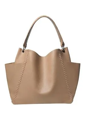 CALLISTA Callista Loom Shoulder Bag