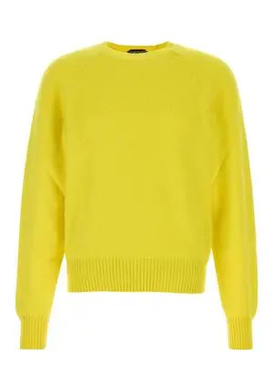 TOM FORD Knitwear Yellow
