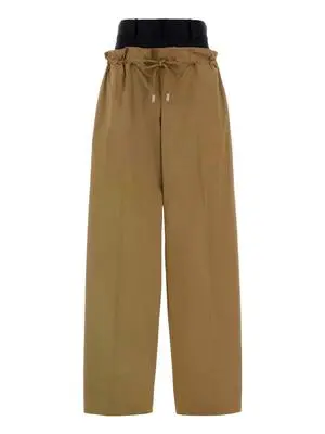 DSQUARED2 Drawstring Trousers