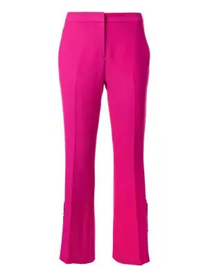 N°21 Tailored Trousers - Pink