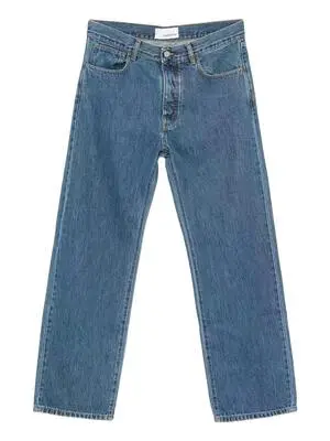 COSTUMEIN Cotton Jeans