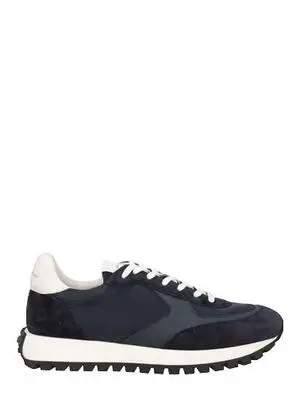 GIANVITO ROSSI Sneakers - Blue