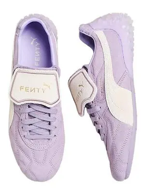 PUMA Avanti Sneakers - Pale Plum-alpine Snow