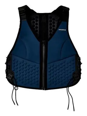 Omorpho 5 Lb. Weighted Vest Ocean