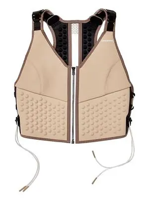 Omorpho 5 Lb. Weighted Vest Sand