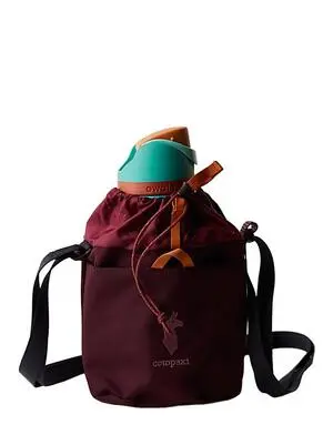 COTOPAXI Todo 3L Bucket Bag Black Berry