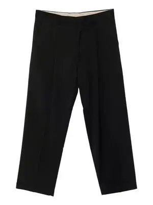 COSTUMEIN Pleated Trousers - Black