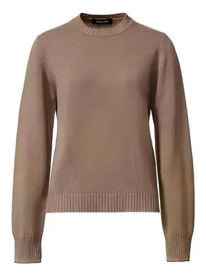 FABIANA FILIPPI Round-Neck Sweater