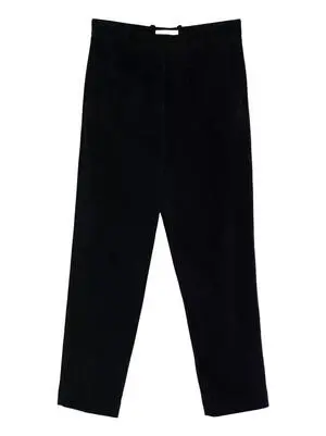 CIRCOLO 1901 Corduroy Trousers - Blue