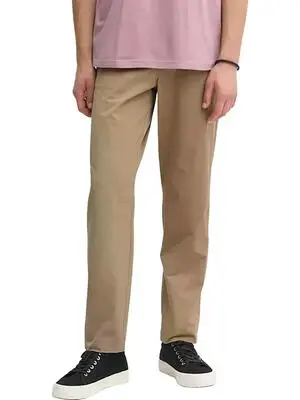 Paul Smith Straight-leg Trousers - Neutrals