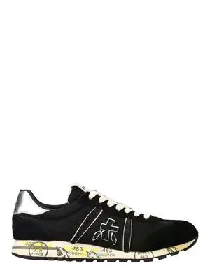 PREMIATA Lucyd 7760 Lace-Up Sneakers
