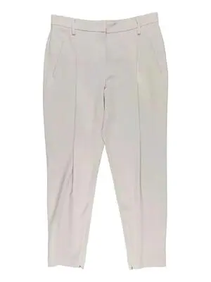 BRUNELLO CUCINELLI Pleated Trousers